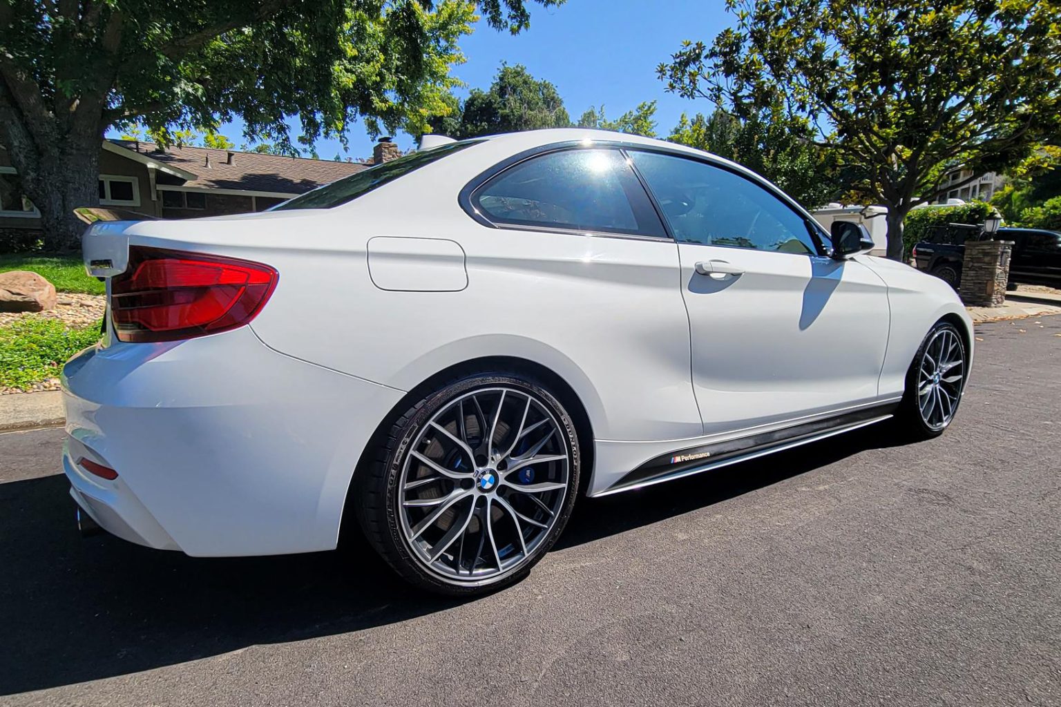 2018 BMW M240i | Built for Backroads