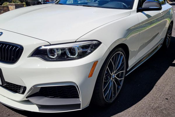 2018 BMW M240i | Built for Backroads