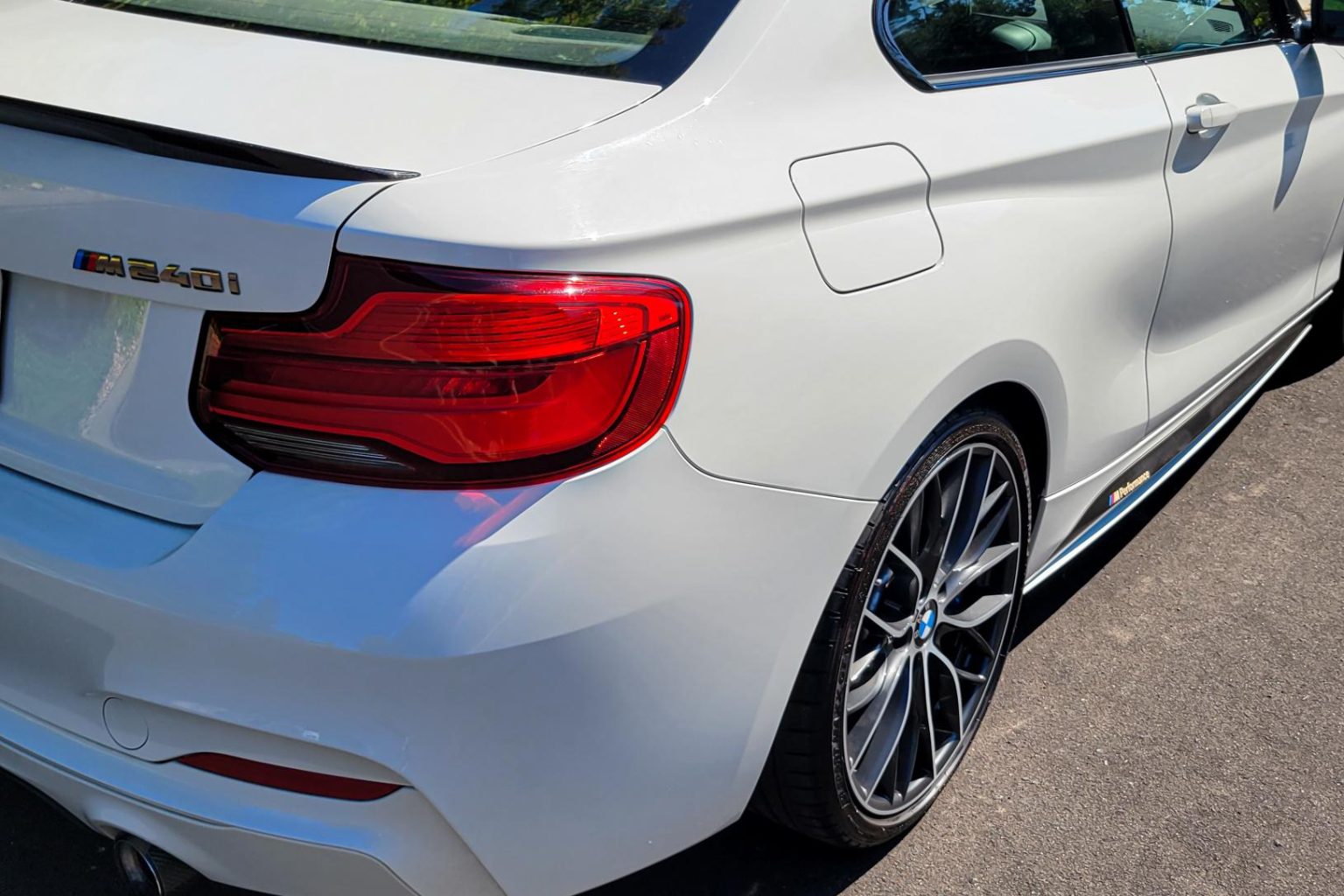 2018 BMW M240i | Built for Backroads