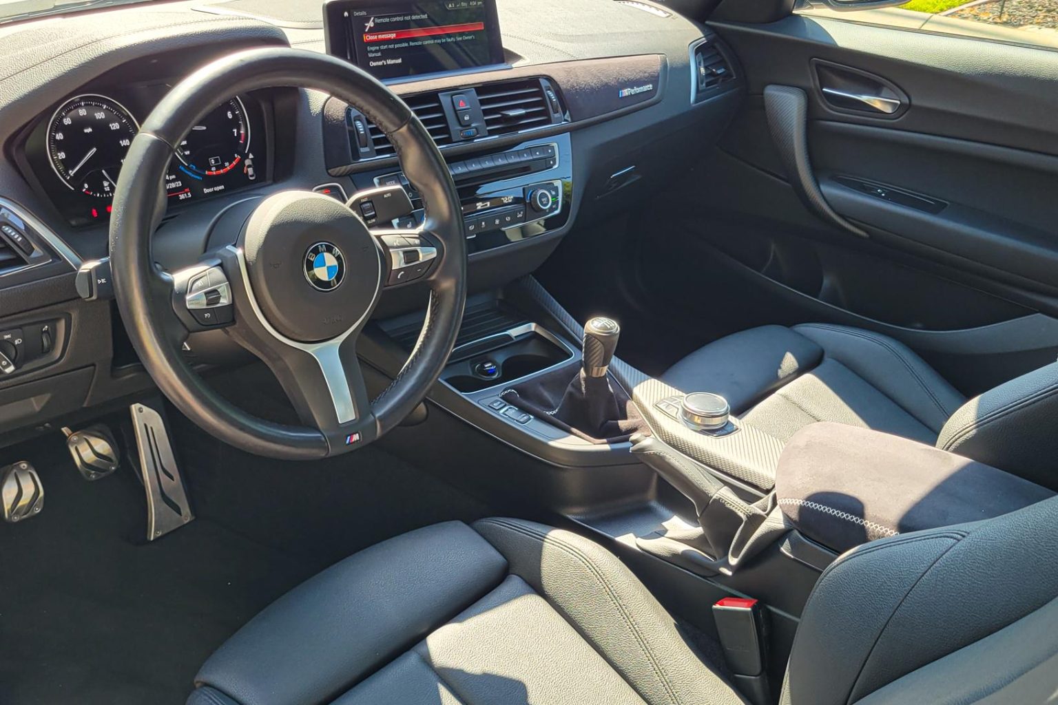 2018 BMW M240i | Built for Backroads