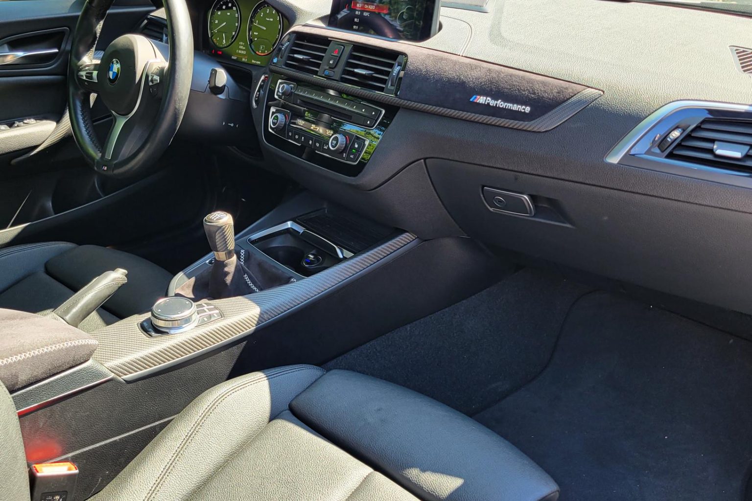 2018 BMW M240i | Built for Backroads