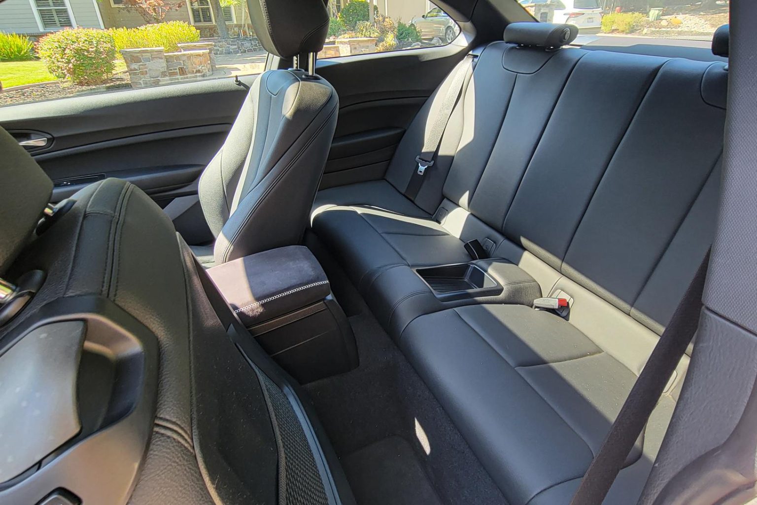 2018 BMW M240i | Built for Backroads