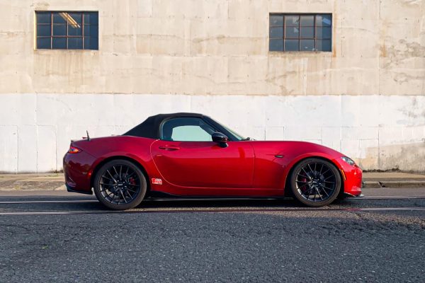 2015 Mazda MX-5 for Sale | Built for Backroads