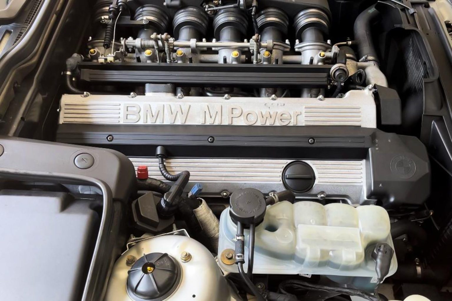 1991 BMW M5 for Sale | Built for Backroads