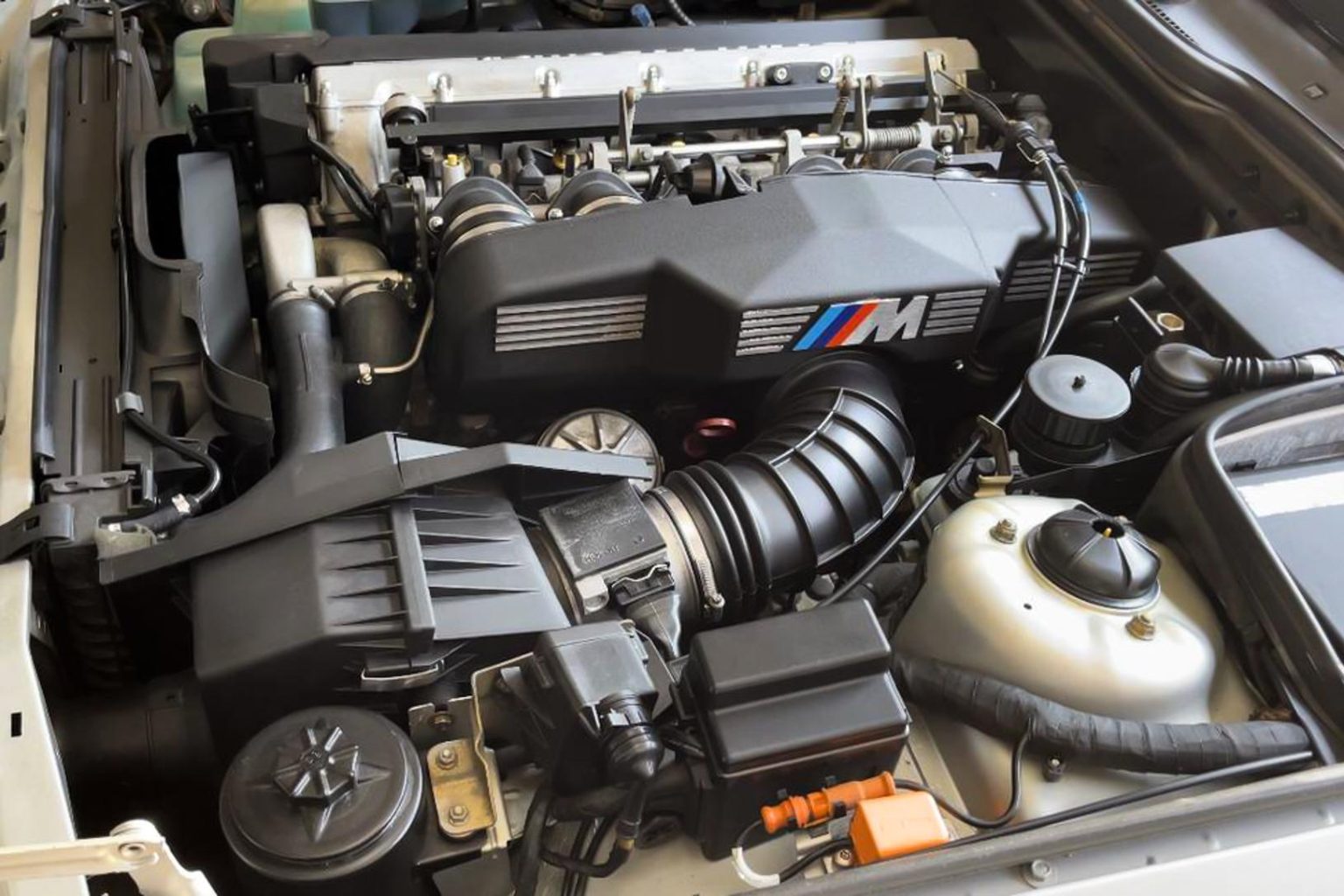 1991 BMW M5 for Sale | Built for Backroads