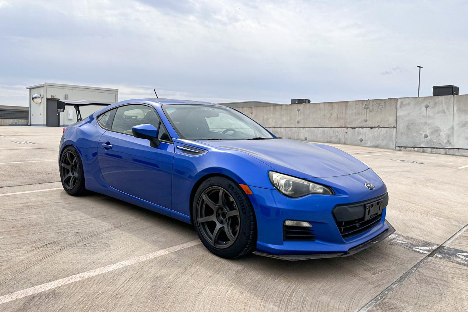 2013 Subaru BRZ for Sale | Built for Backroads