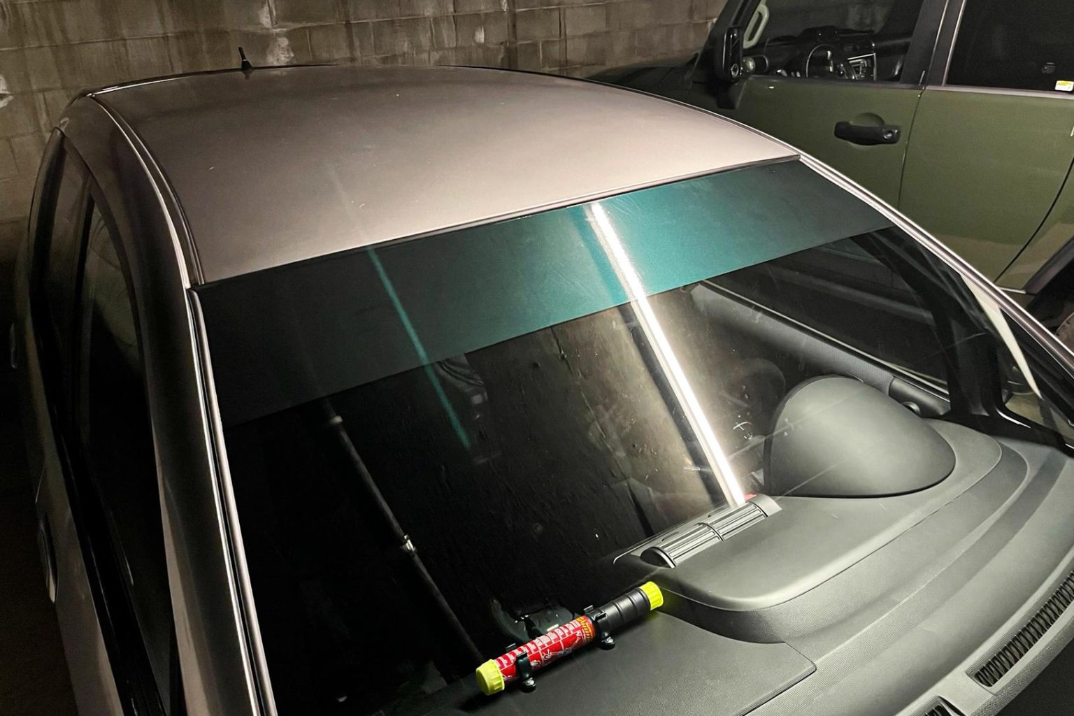2008 Honda Fit 'Track Car' for Sale | Built for Backroads