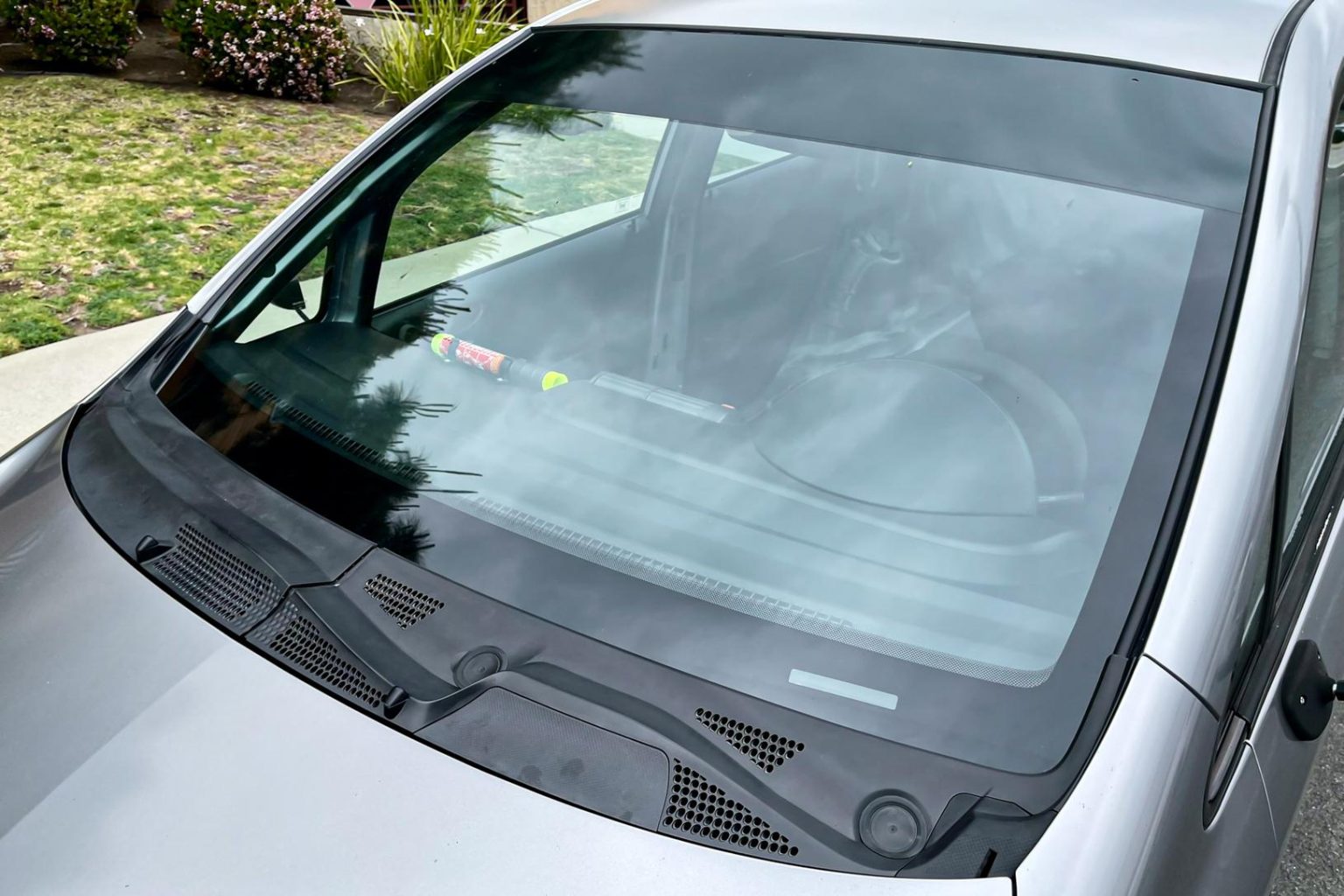 2008 Honda Fit 'Track Car' for Sale | Built for Backroads