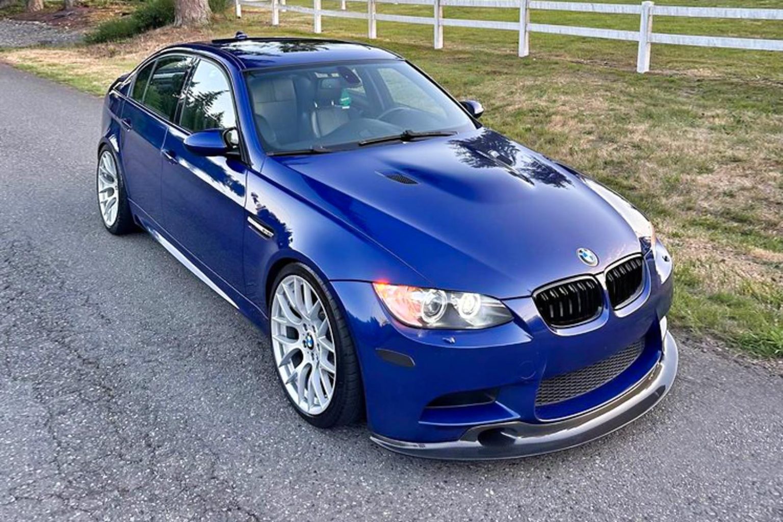 2009 BMW 135i '1M Clone' | Built for Backroads