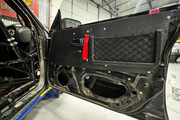 2004 Subaru STi 'Track Car' for Sale | Built for Backroads