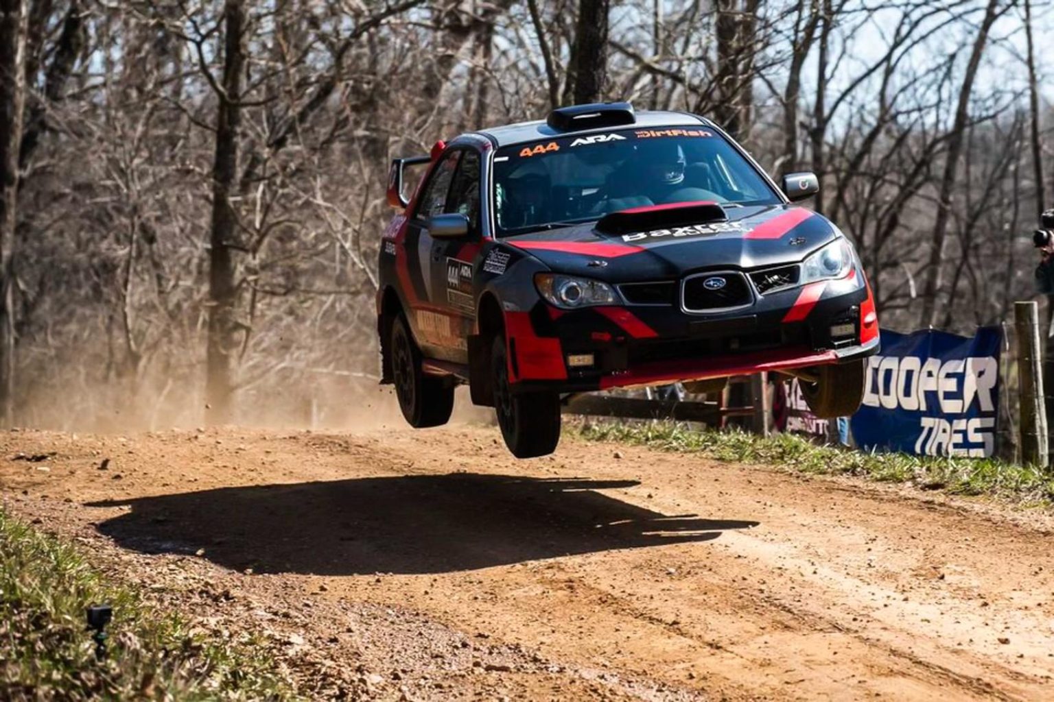 2002 Subaru WRX 'Track Car' for Sale | Built for Backroads