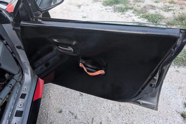 2002 Subaru WRX 'Track Car' for Sale | Built for Backroads