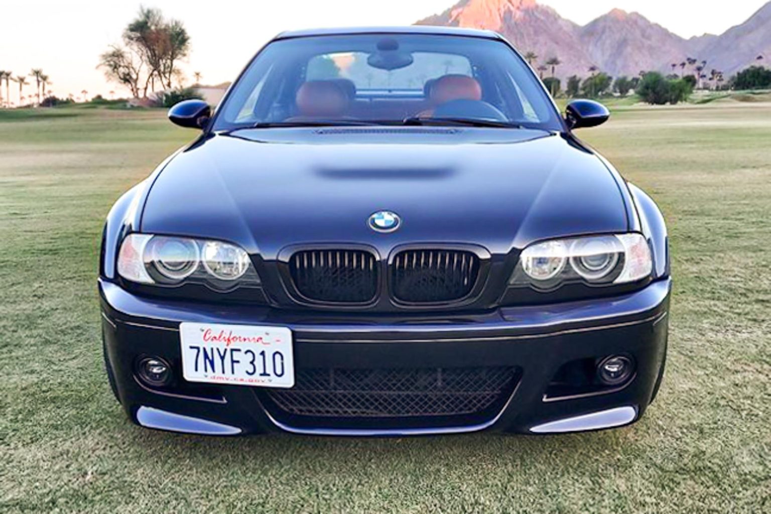 2002 BMW M3 for Sale | Built for Backroads