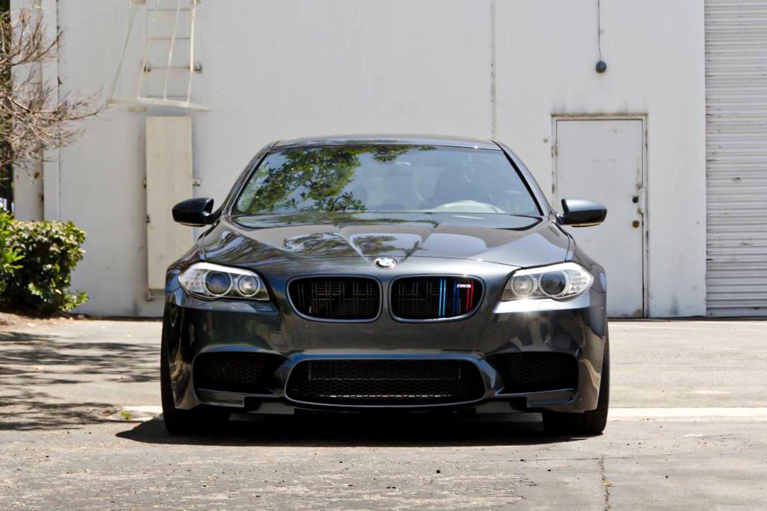 2013 BMW M5 for Sale | Built for Backroads