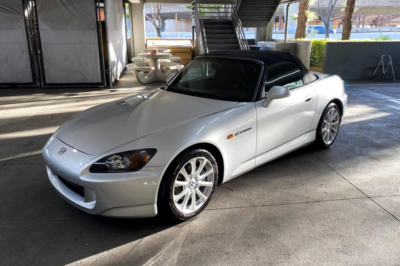 2006 Honda S2000 for Sale | Built for Backroads
