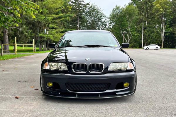 2001 BMW 330i for Sale | Built for Backroads