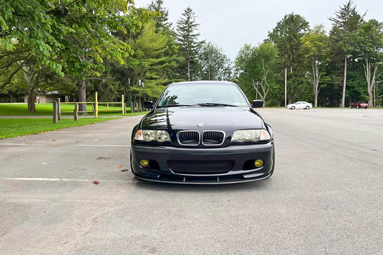 2001 BMW 330i for Sale | Built for Backroads