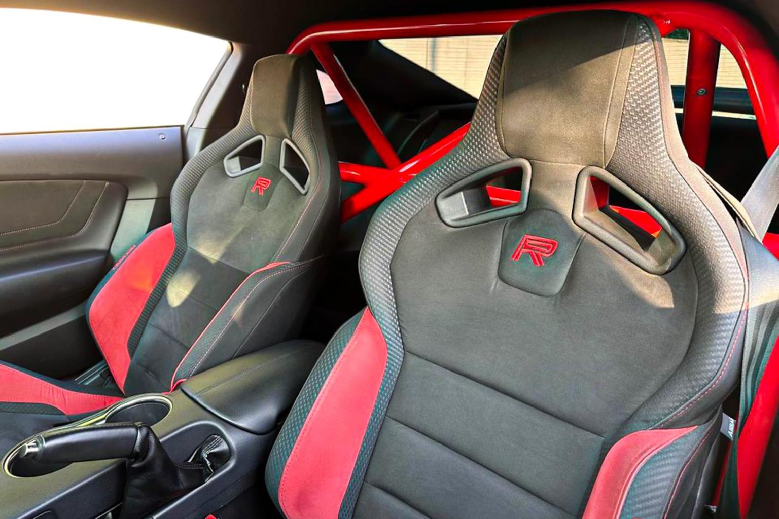 2019 Ford Shelby GT350R for Sale | Built for Backroads