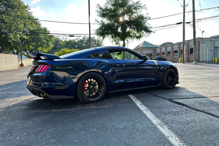 2019 Ford Shelby GT350R for Sale | Built for Backroads