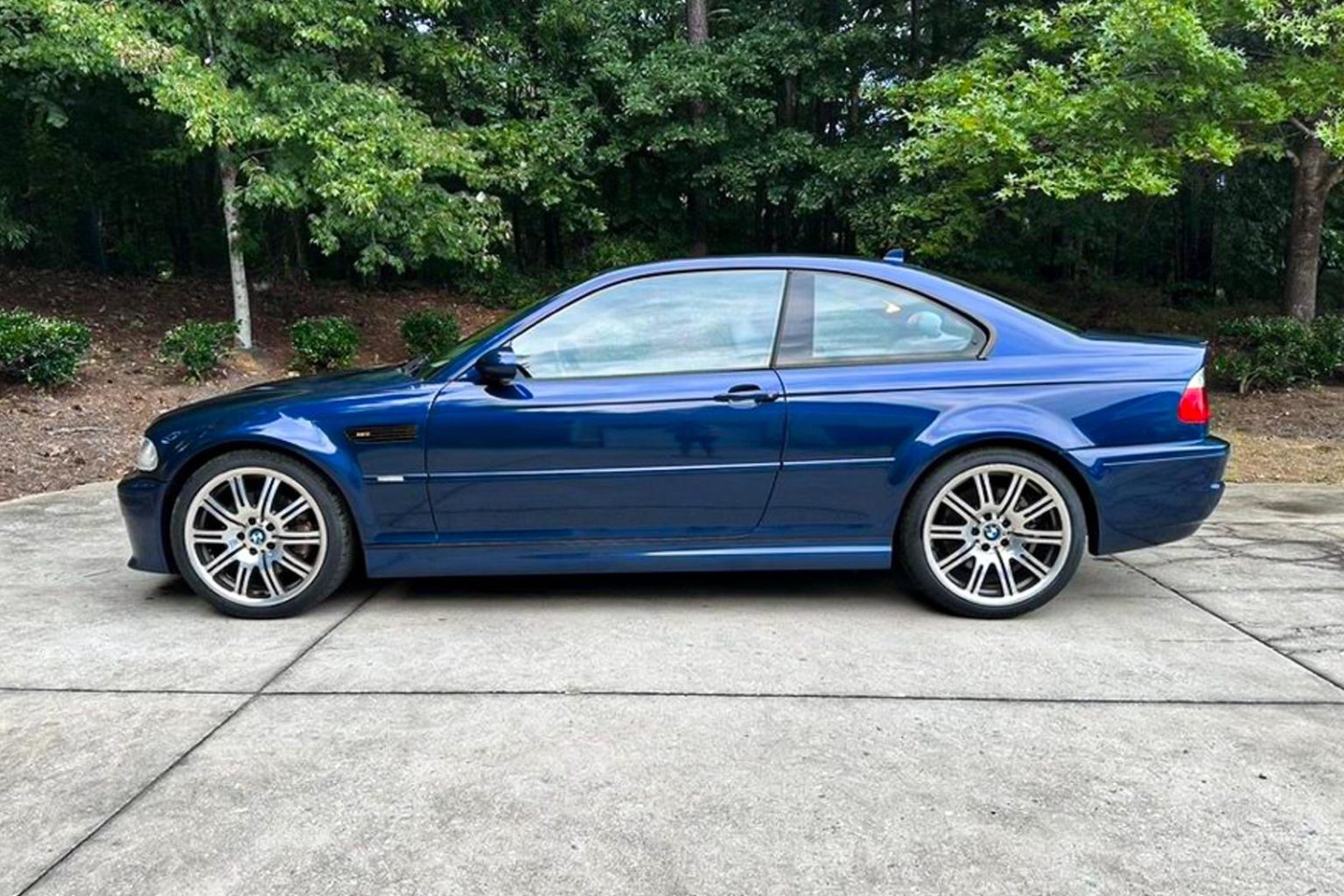 2001 BMW 330i | Built for Backroads