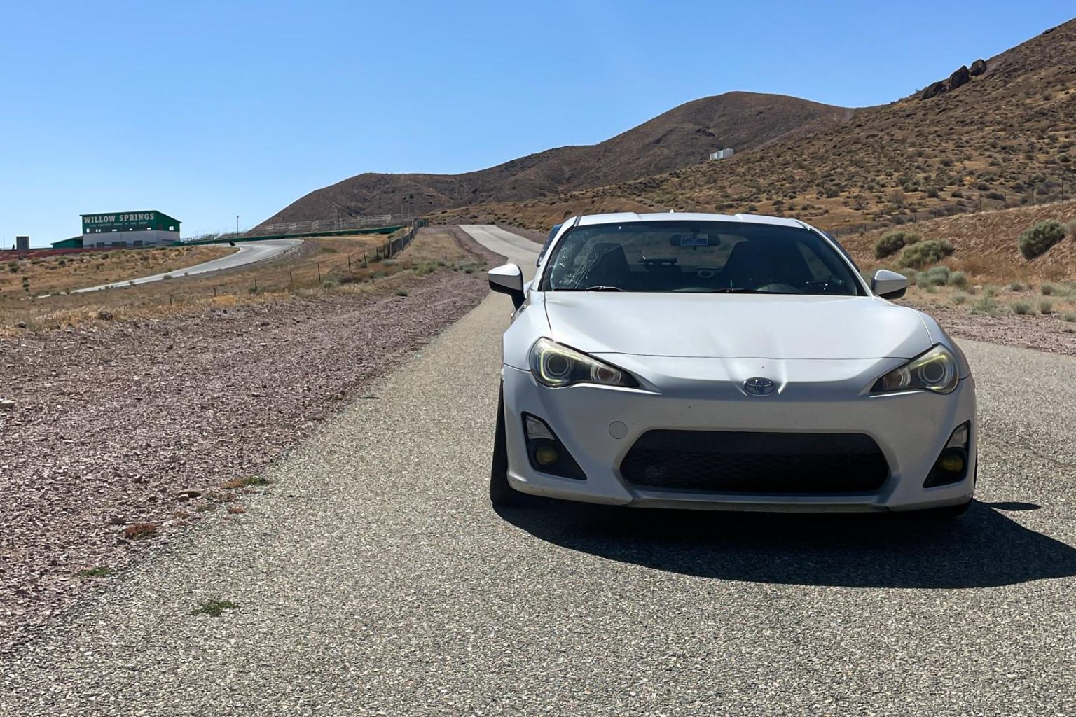 2013 Toyota FR-S for Sale | Built for Backroads