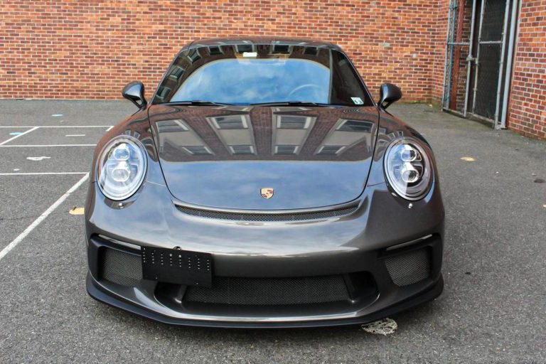2019 Porsche 911 GT3 Touring for Sale | Built for Backroads
