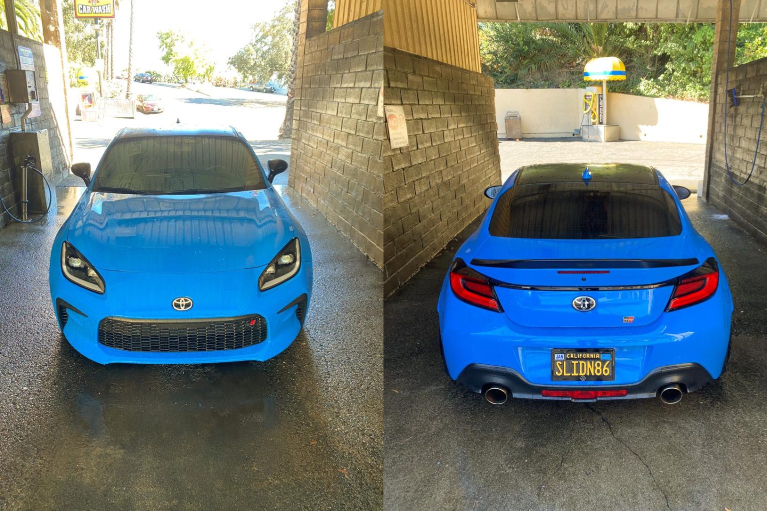 2022 Toyota GR86 for Sale | Built for Backroads