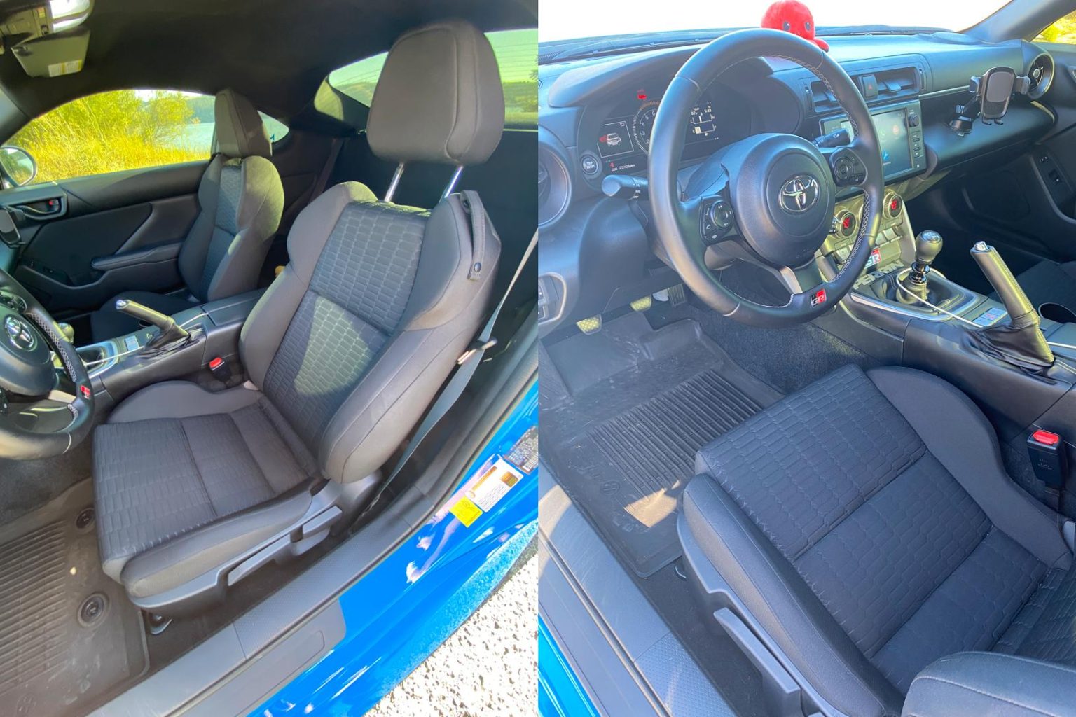 2022 Toyota GR86 | Built for Backroads