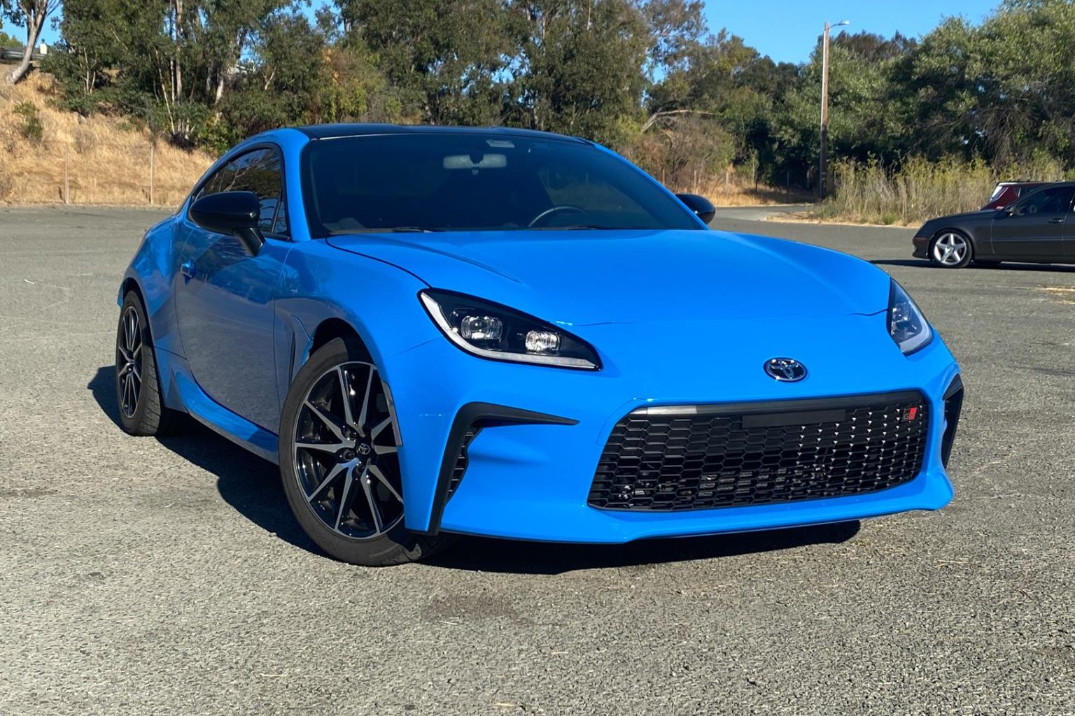 2022 Toyota GR86 for Sale | Built for Backroads