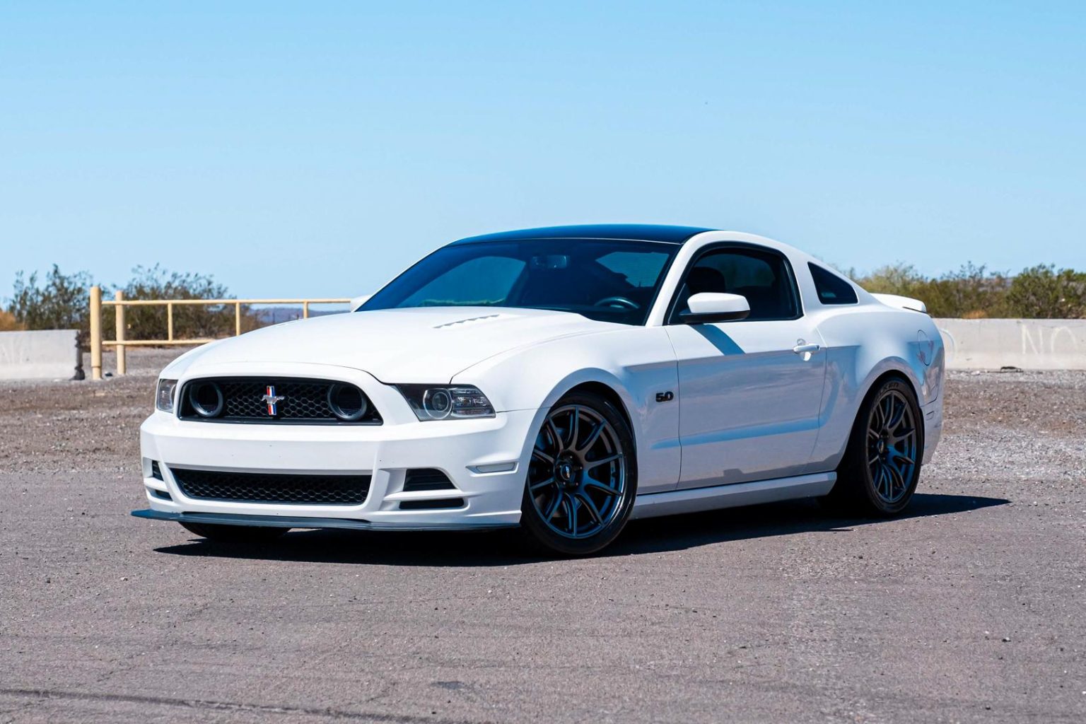 2013 Ford Mustang GT for Sale | Built for Backroads