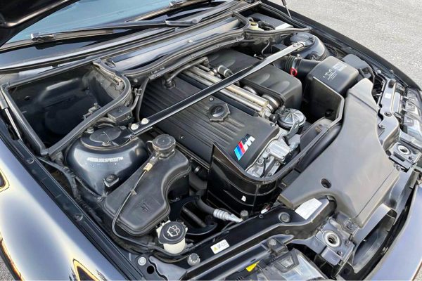 2004 BMW M3 for Sale | Built for Backroads