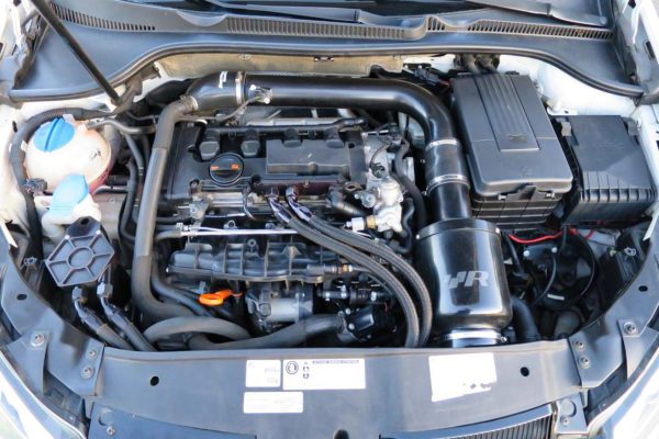 2013 VW Golf R for Sale | Built for Backroads