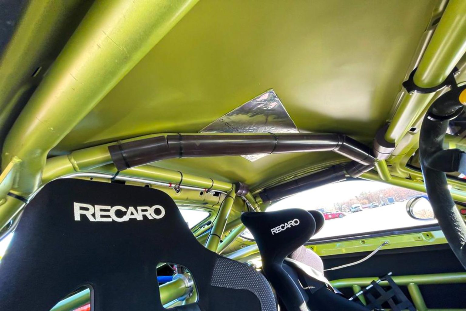 2012 Porsche Cayman R 'Track Car' for Sale | Built for Backroads