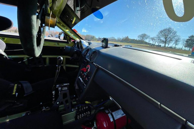 2012 Porsche Cayman R 'Track Car' for Sale | Built for Backroads