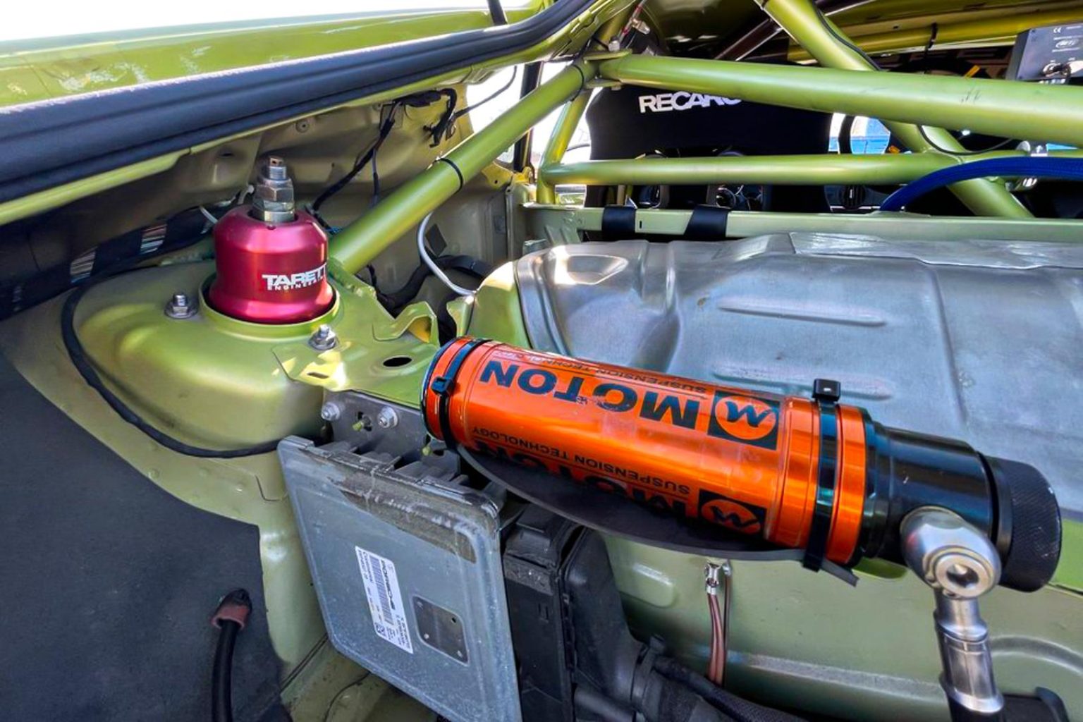 2012 Porsche Cayman R 'Track Car' for Sale | Built for Backroads