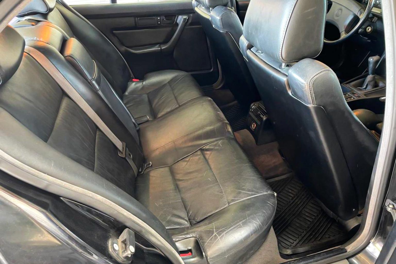 1991 BMW M5 for Sale | Built for Backroads