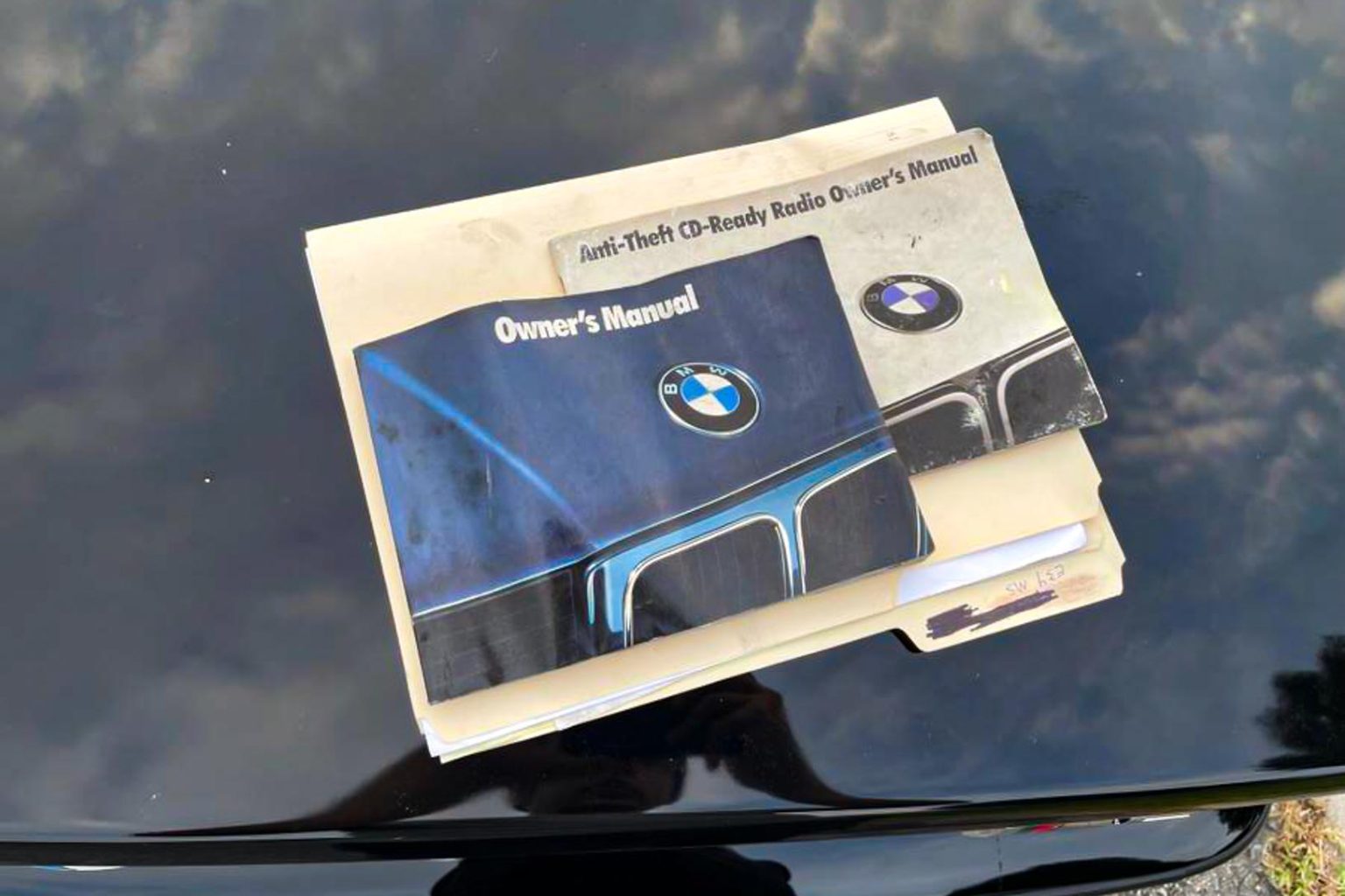 1991 BMW M5 for Sale | Built for Backroads