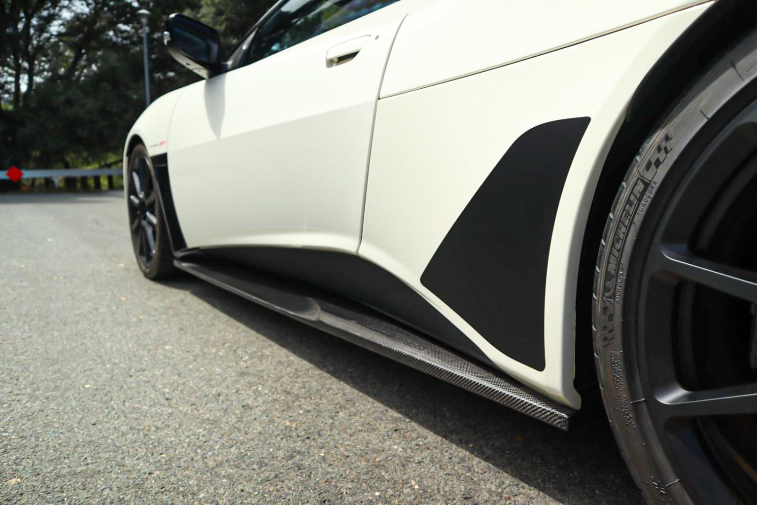 2020 Lotus Evora GT | Built for Backroads