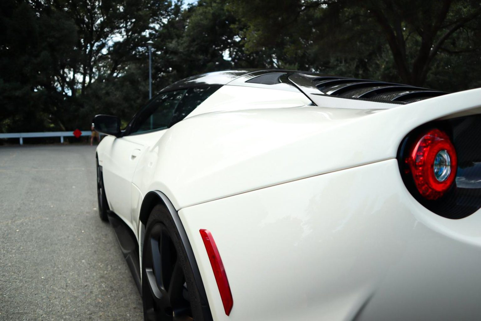 2020 Lotus Evora GT | Built for Backroads