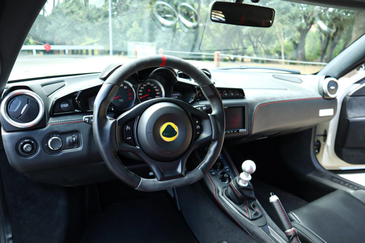 2020 Lotus Evora GT | Built for Backroads