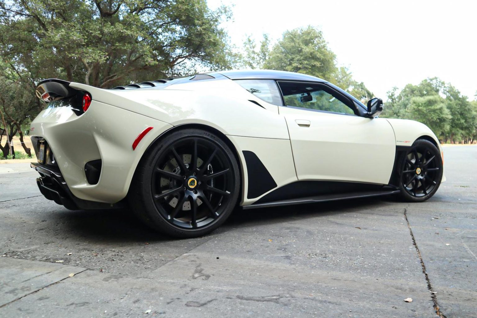 2020 Lotus Evora GT for Sale | Built for Backroads