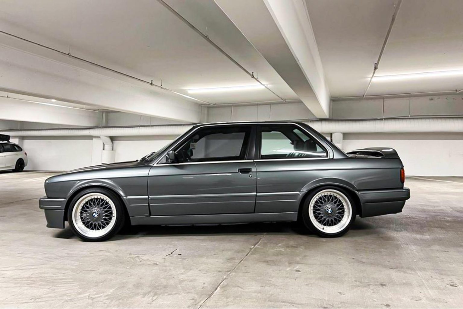 1989 BMW 325iS for Sale | Built for Backroads
