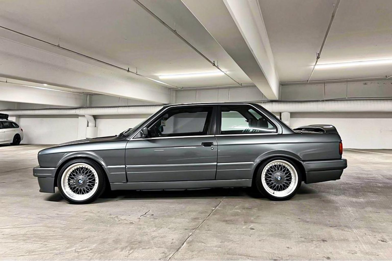 1989 BMW 325iS for Sale | Built for Backroads