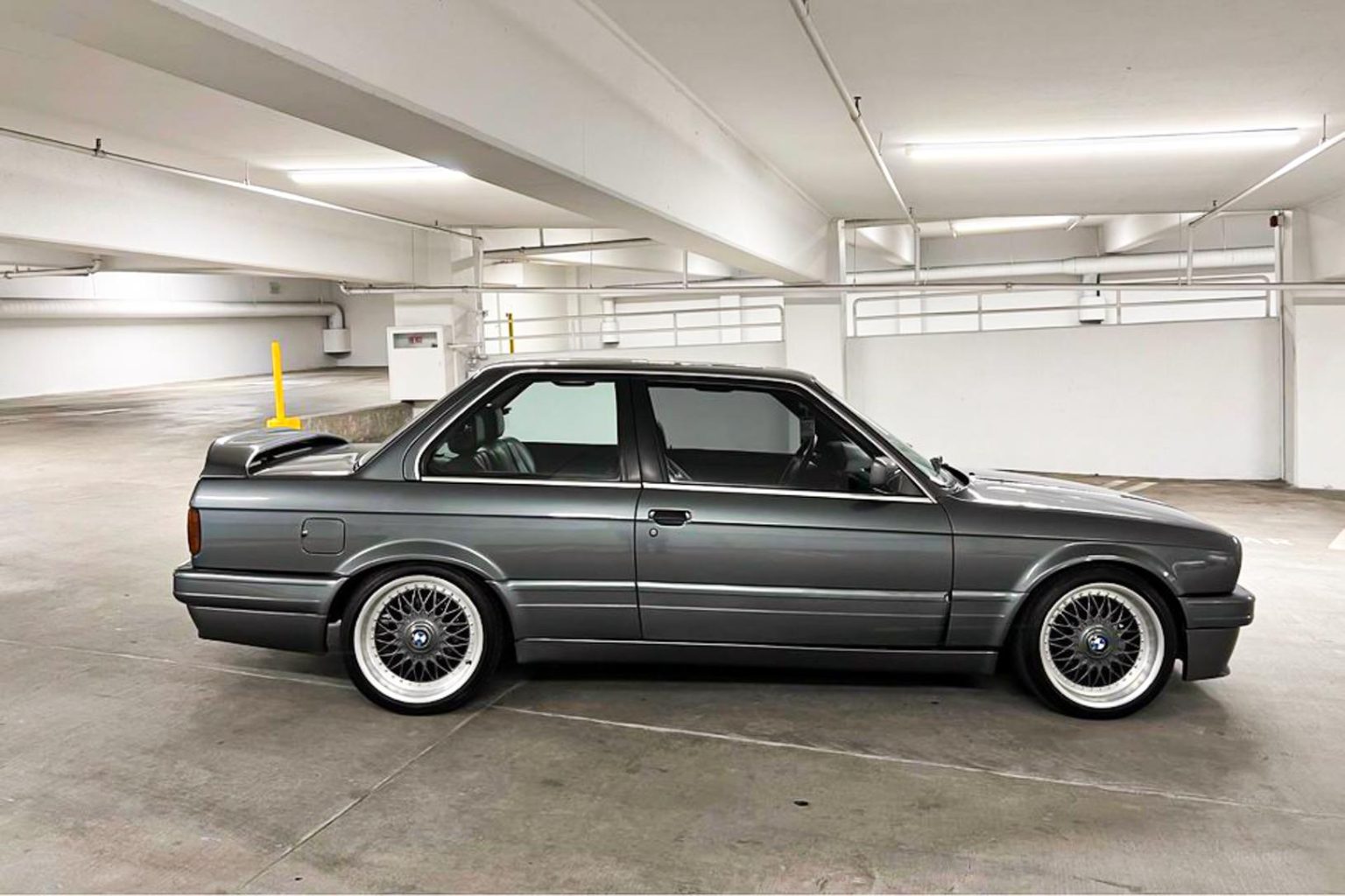 1989 BMW 325iS for Sale | Built for Backroads