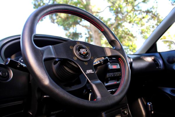 1998 Acura Integra Type-R for Sale | Built for Backroads