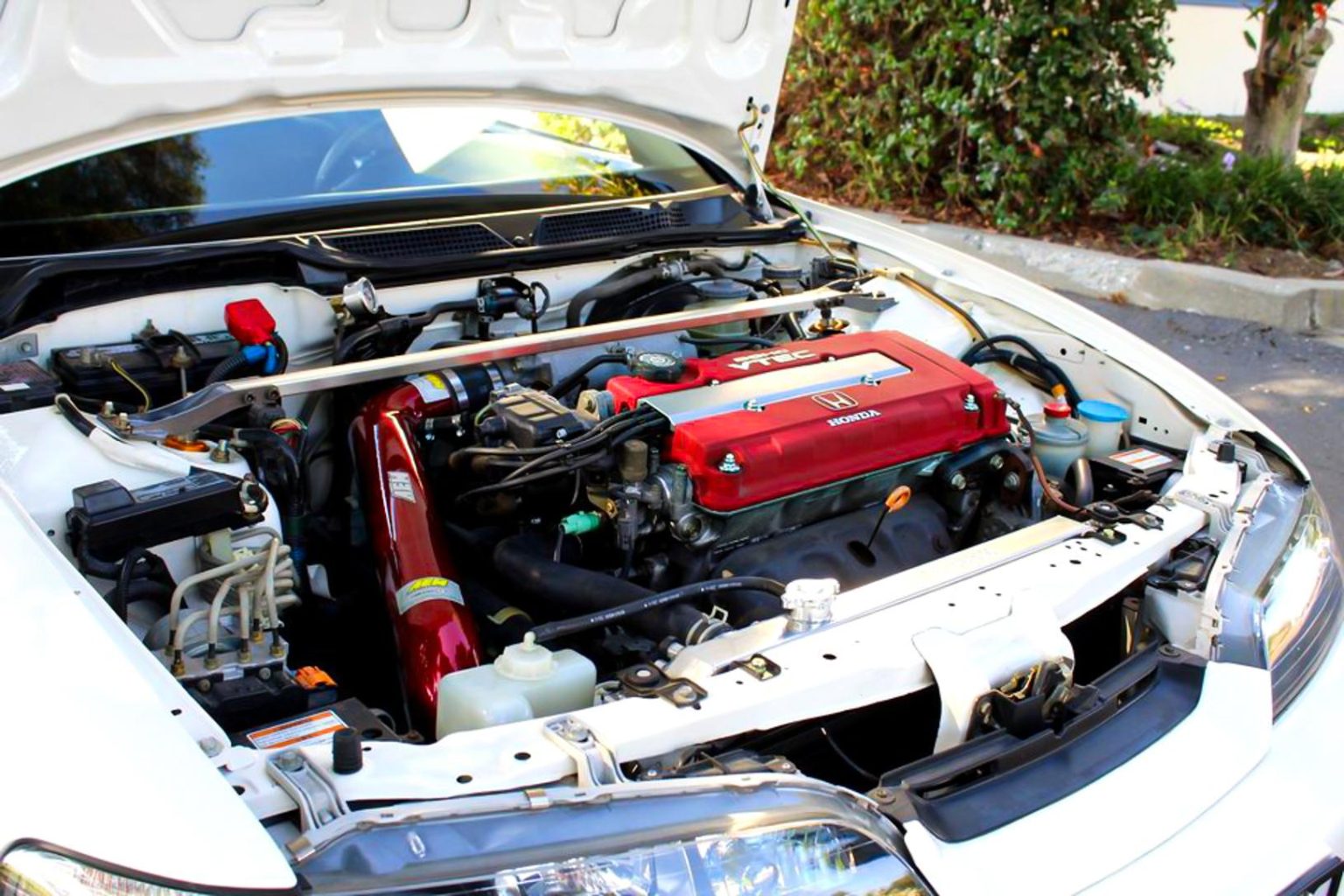 1998 Acura Integra Type-R for Sale | Built for Backroads