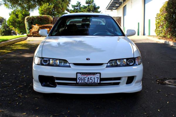 1998 Acura Integra Type-R for Sale | Built for Backroads