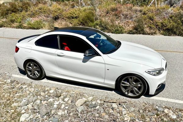 2014 BMW M235i for Sale | Built for Backroads