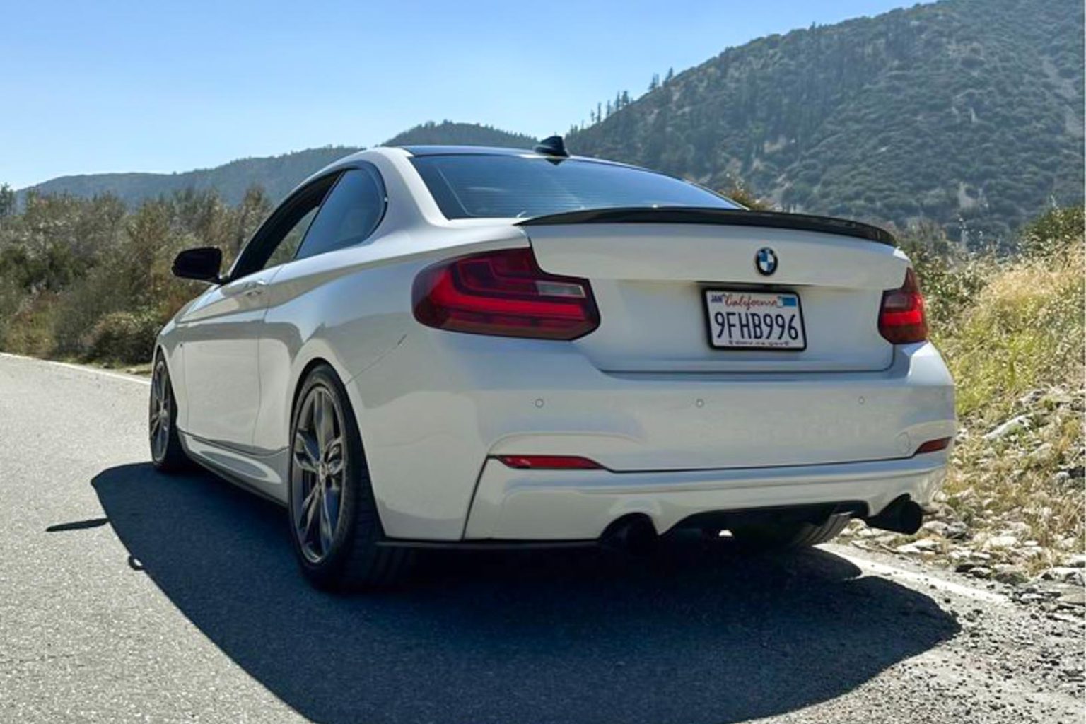 2014 BMW M235i | Built for Backroads