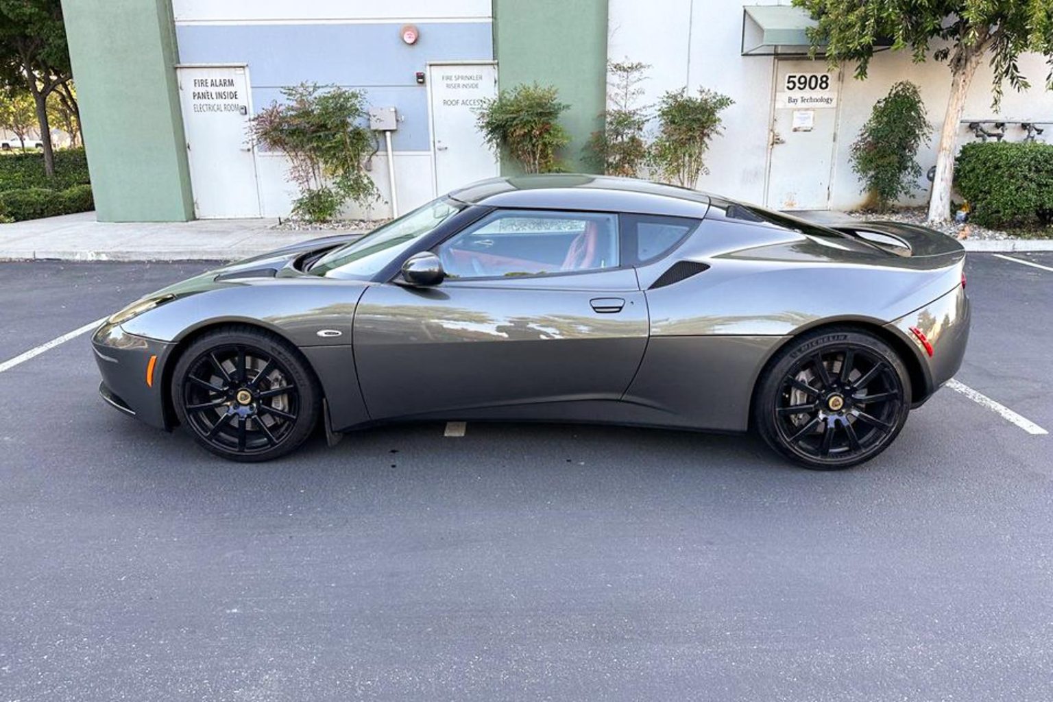 2011 Lotus Evora for Sale | Built for Backroads